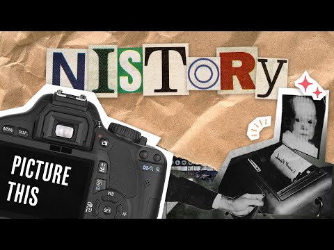 Picture This - NISTory
