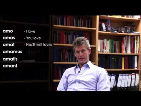So you really want to learn Latin Book 1, part 1