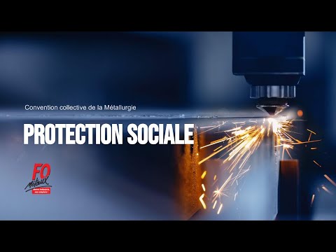Protection sociale