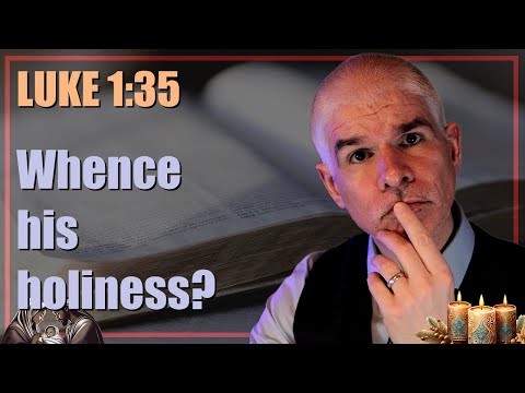 When the Spirit broods – Luke 1:35 | 2-minute Advent bible meditation ...