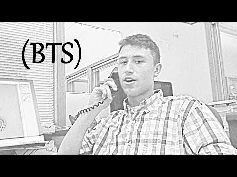 "Workers' Comping Mechanism” Behind The Scenes -AP Films