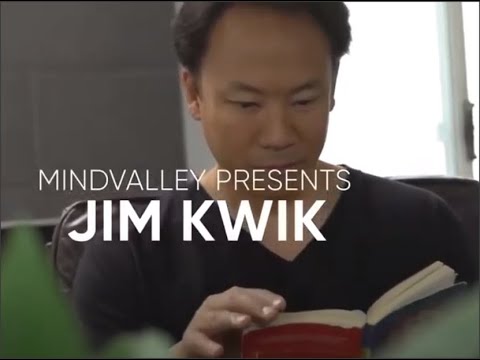 Jim Kwik Superbrain MasterClass - 18 minutes Review