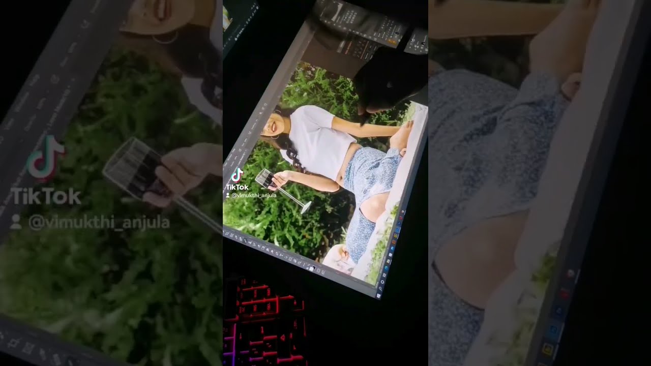 #retouching #retouch #postproduction #photography #photoshop #Vimukthianjula #highendretouch