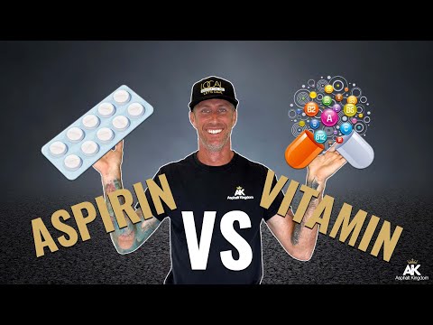Sales Tip: The 'Aspirin vs. Vitamin' Approach to Pain Points