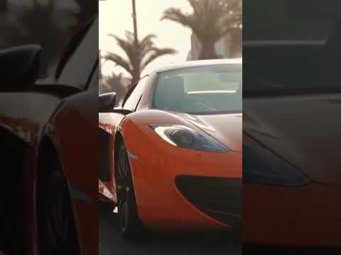 Really Nice Cars