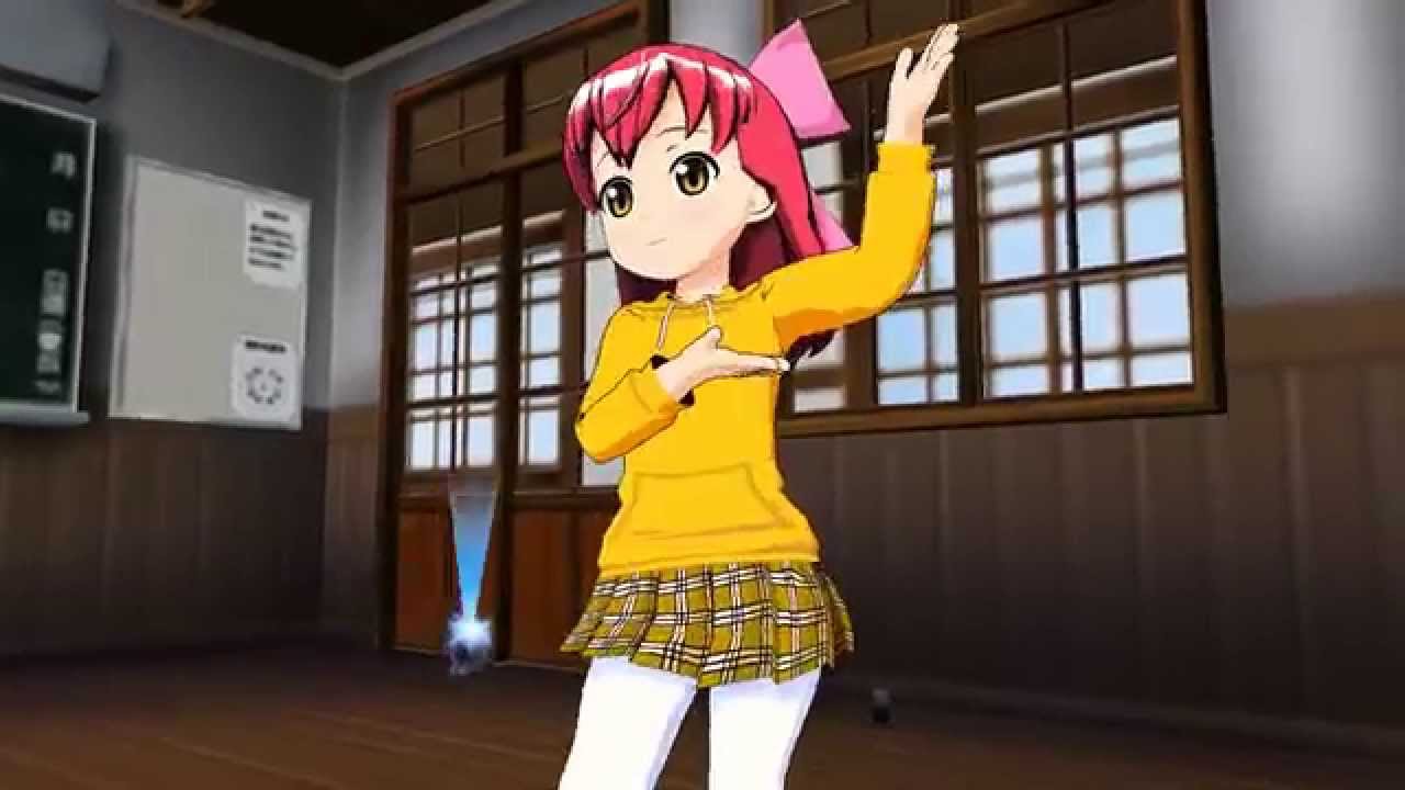 Applelicious - Human Version v1.1 HD 60 FPS