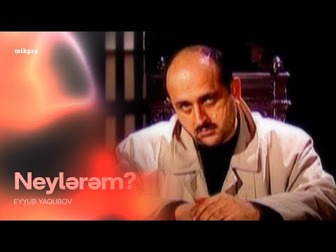 Neylərəm? (Nadir Əzimov) – Musiqi və Notları tap