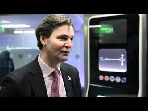 Heathrow T5 « Ultra Global PRT