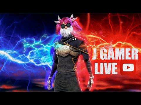 FREE FIRE NEPAL [BANGLADESH]  SERVER LIVE COSTOM | J GAMER LIVE
