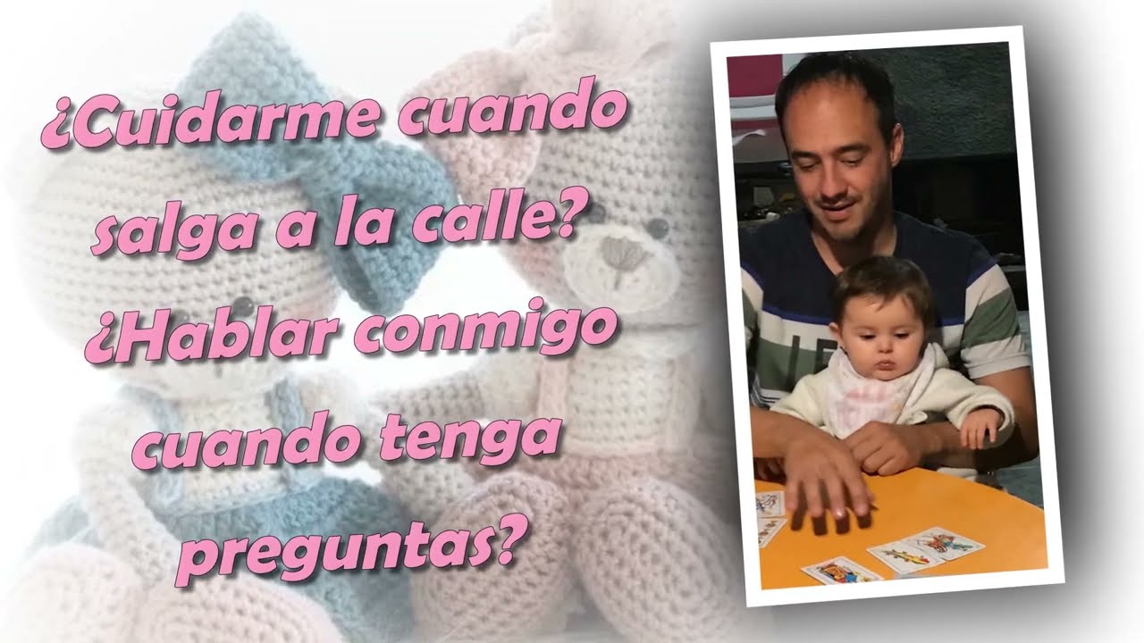 ¿Querés ser mi Padrino? - Indy Videos