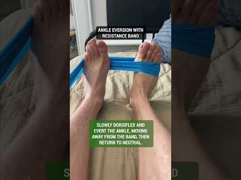 Top 5 Stretches and Exercises for Peroneal Tendonitis Relief