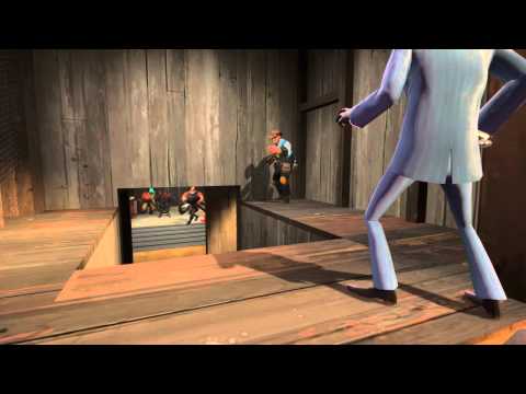 Steam Community :: Video :: VALVE SERVERS