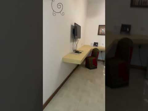 Zanzibar airport hotel