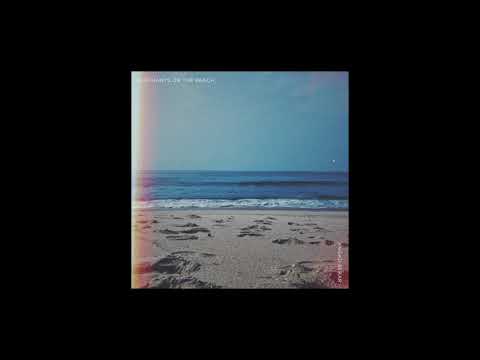 Angad Berar /// Elephants on the Beach (Full Album)