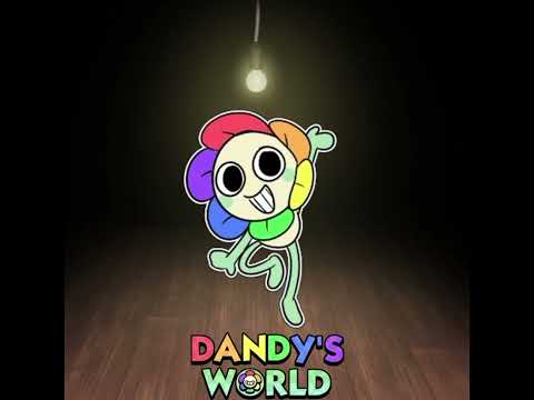 Dandy’s World Theme Song | (This is Dandy’s World)
