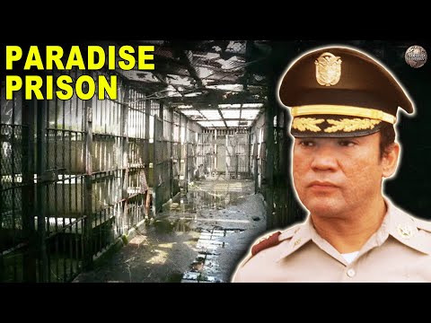 What It Was Like To Be Held On The Most Dangerous Island Prison Colony In History