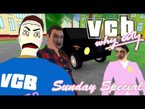 Steam Community :: VCB: Why City