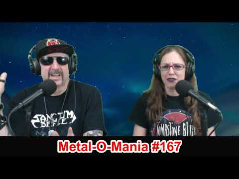 Episode 167 - Interview With Cerebral Desecration!!!! - The Crypt ...