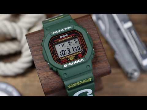 Was This G-Shock The Final Nail in Hodinkee’s Coffin?