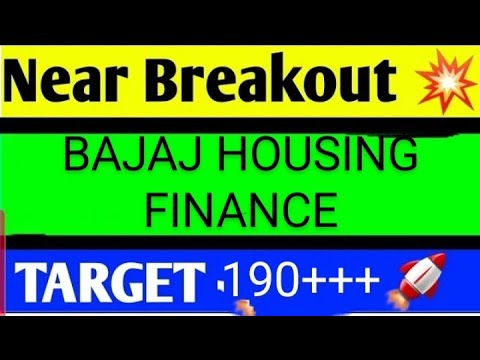 Bajaj housing finance share news today,Bajaj housing finance share latest news,bajaj housing finance