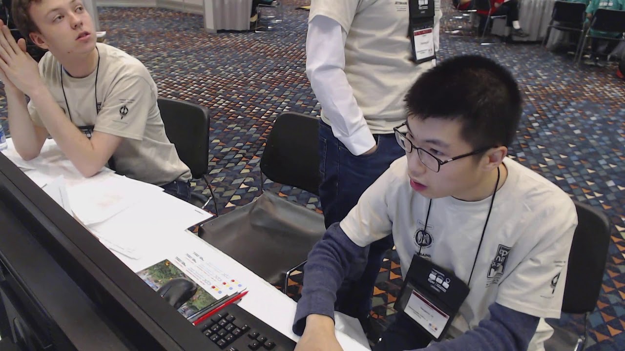 MIT is first to solve problem L