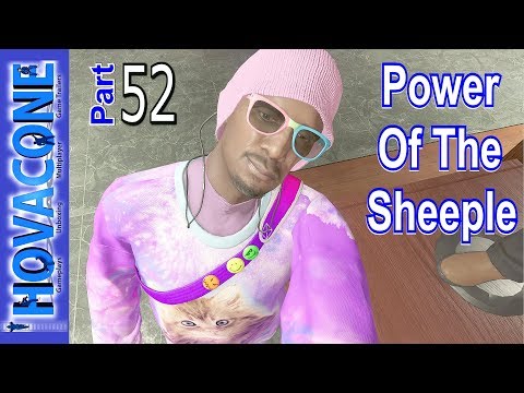 Steam Community :: Video :: Power Of The Sheeple | Watch Dogs 2 | Part ...