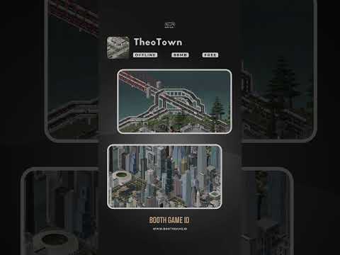Best 10 City Building Games Offline Android!