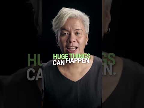 Climate quotes to inspire action!