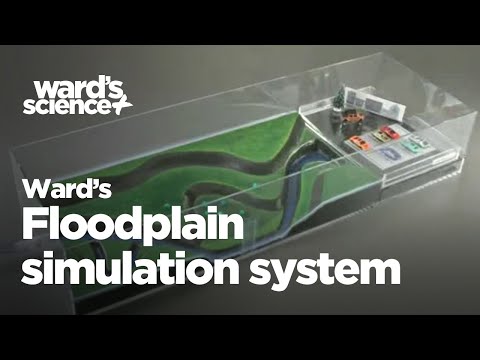 Ward’s Flood Model – Virginia Floodplain Management Association