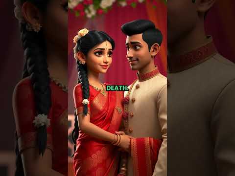 Why Arranged Marriages Have a 90% Success Rate (vs 60% for Love Marriages)