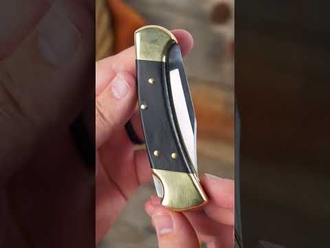 5 Reasons to Carry a Traditional Pocket Knife