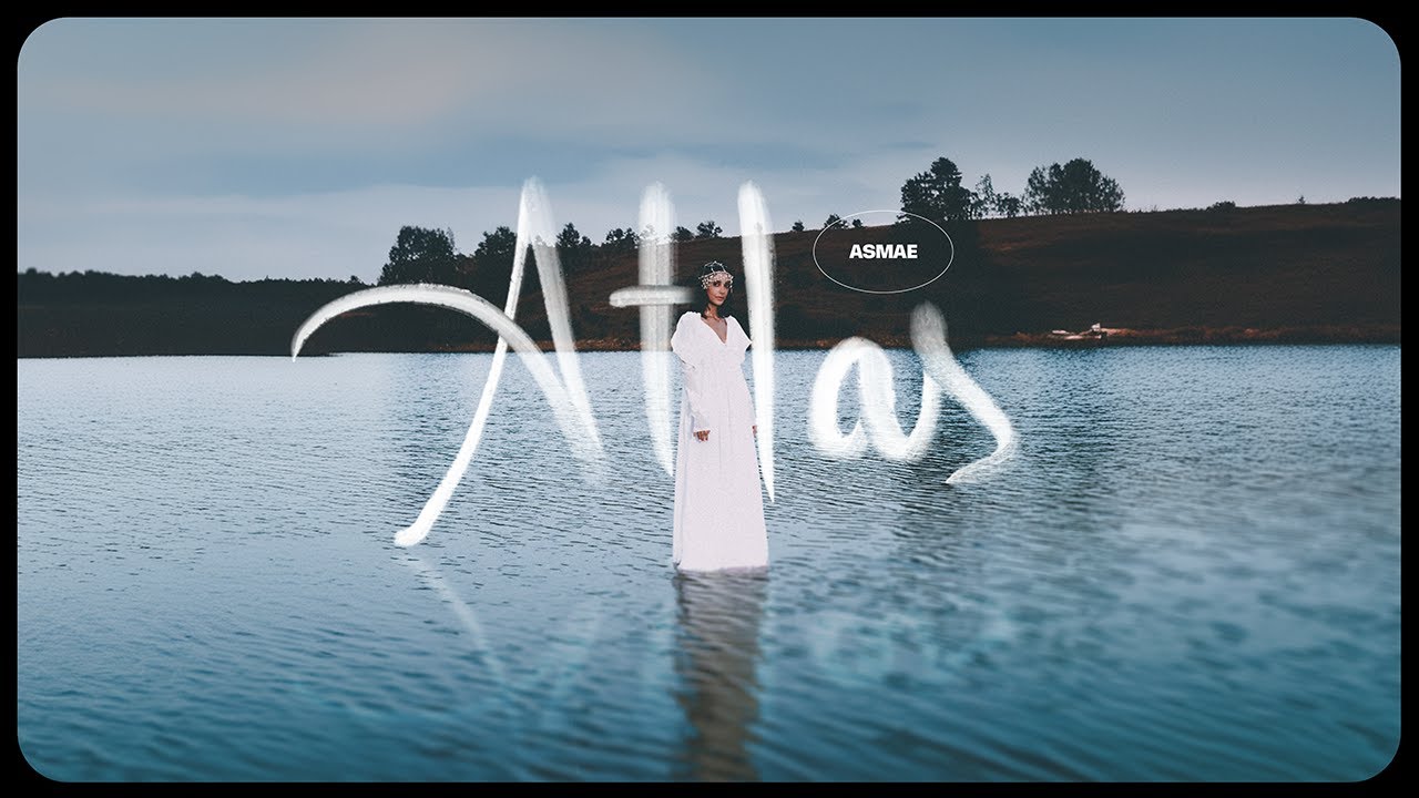 ASMAE - ATLAS (OFFICIAL VIDEO)