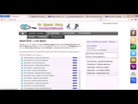 Sports live, Watch LIVE TV CHANNELS online free, Sports Online