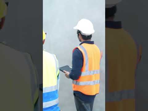 Construction PPE requirements, visit the channel for full video.