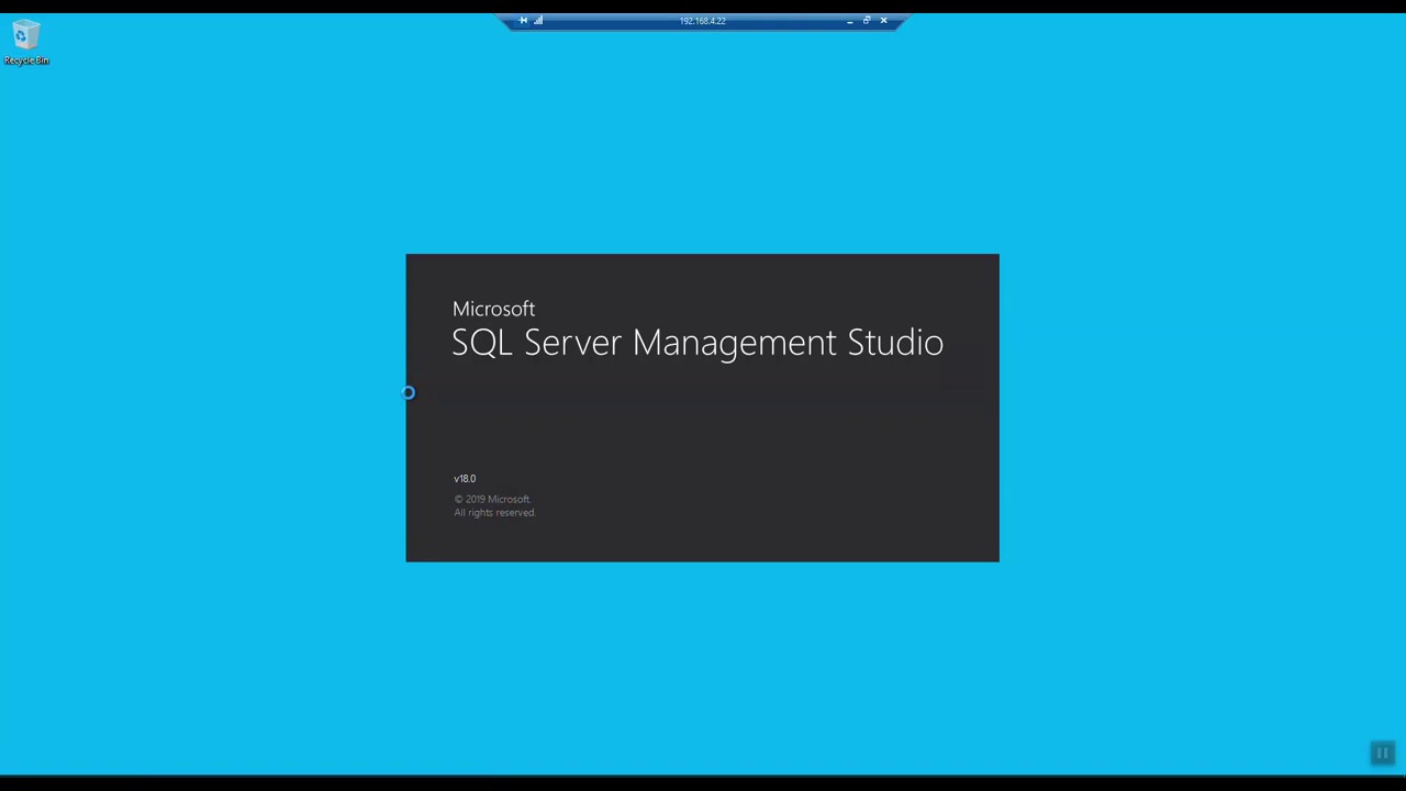 How to create Automatic Backup MS SQL server 2017 \ Maintenance plans