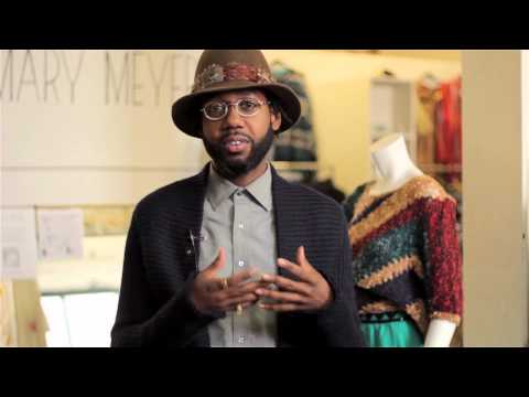 Does a White Crew Neck Go With All V-Neck Sweaters? : Sharp-Dressed Man