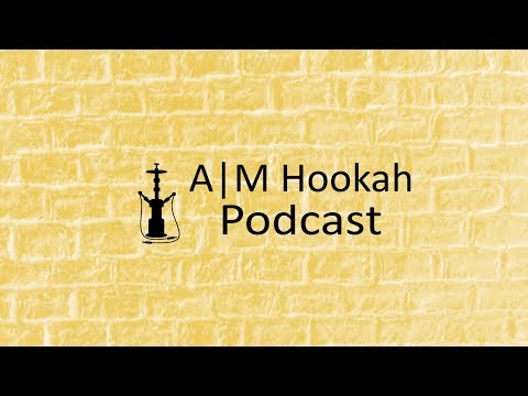 A|M Hookah GameCast! (PC Gaming!)