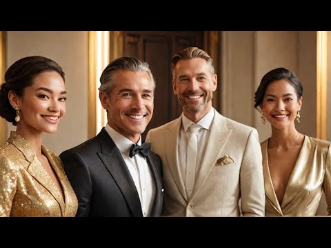Top 5 Richest People in the World 2024
