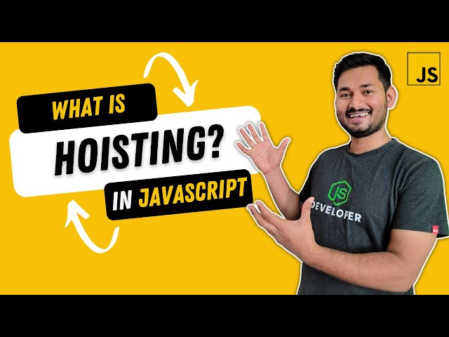 Understanding Hoisting in JavaScript: A Comprehensive Guide | Galaxy.ai | Galaxy.ai