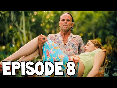 The White Lotus Season 3 Episode 8 Recap