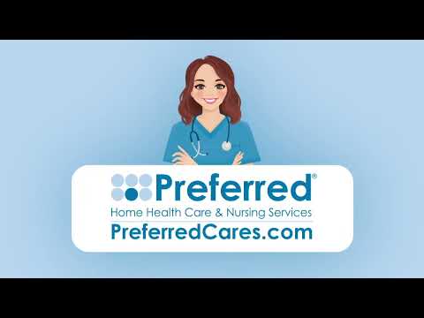 How Do You Spell Preferred