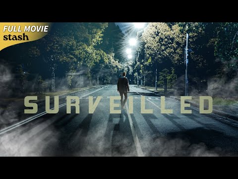 Surveilled | Detective Crime | Full Movie | Serial Killer