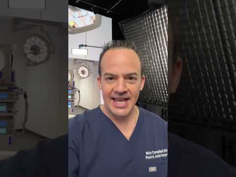 Exploring the Latest Surgical Innovations: Arthrex Educational Videos for Patients and Surgeons
