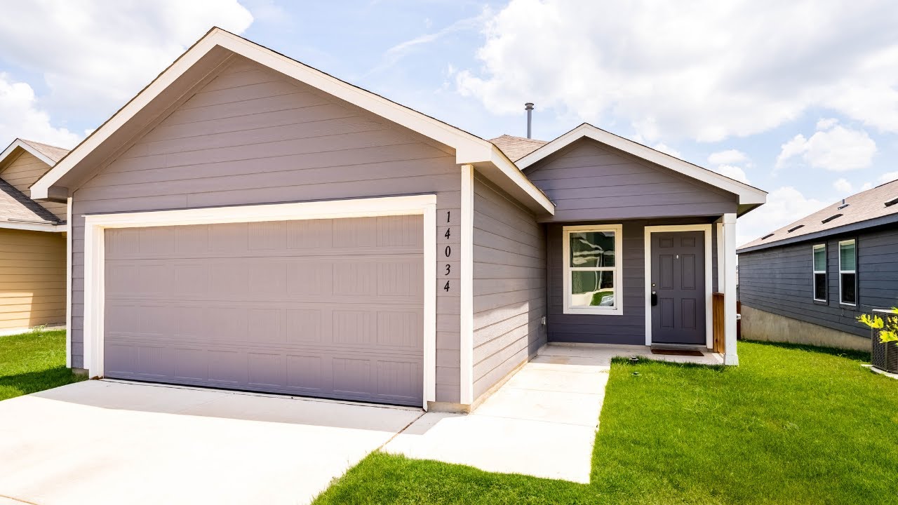 14034 Rooster Run, San Antonio, TX 78252 | Definitive HDR Standard Video