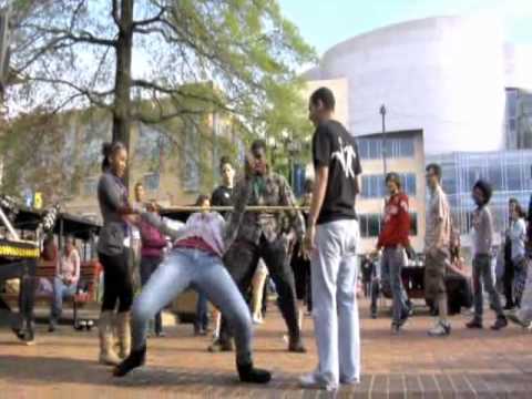 UB Spring Block Party