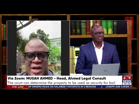 Bail 360: Can security agencies detain you beyond 48 hours? Legal experts weigh in | The Law