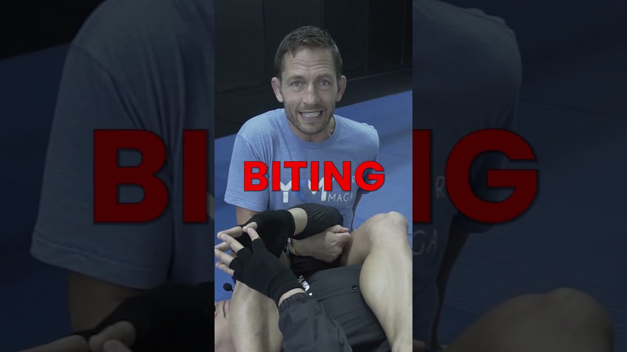 Bite Thigh, Fraud