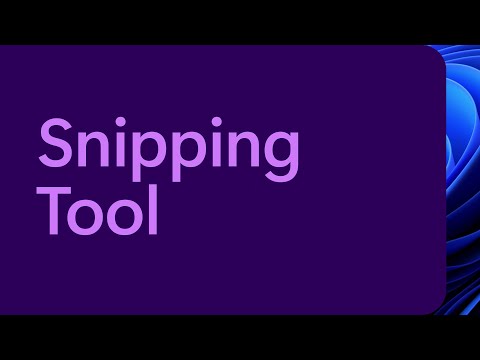 The Snipping Tool: Everything You Need to Know