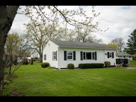 592 Cedar Bay Road Port Colborne - Branded