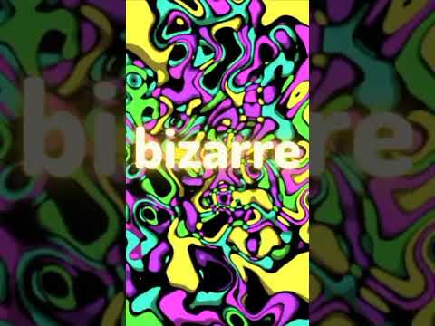 Synonyms of "Strange"| Be a Native Speaker| #shorts